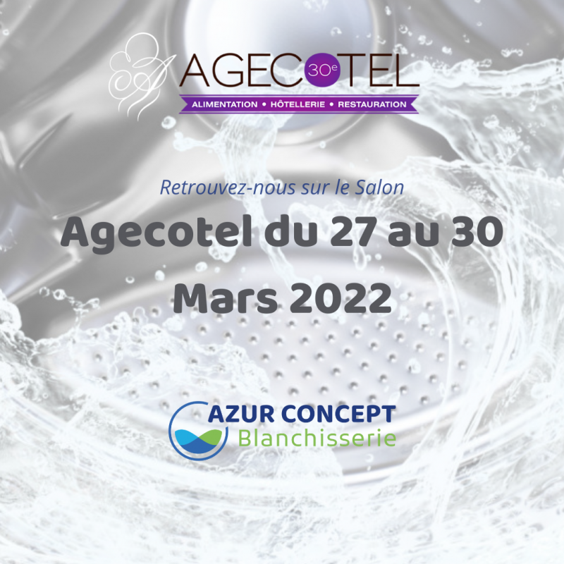 Azur Concept Blanchisserie installe vos blanchisseries, laveries et ...
